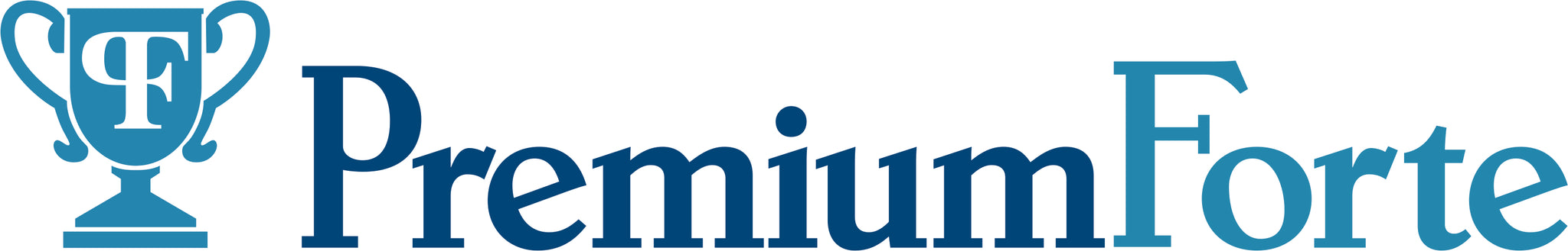 PREMIUM FORTE – Premium Forte